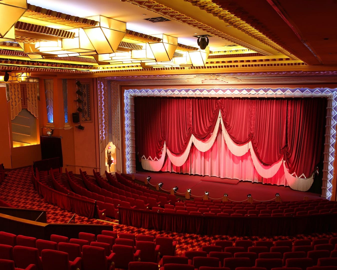 10 Excellent Sydney Cinemas For Film Lovers - Secret Sydney