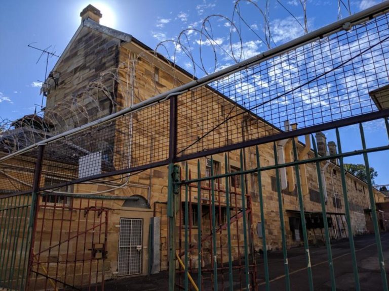 5 Creepy Ghost Tours In Sydney That Will Give You Chills