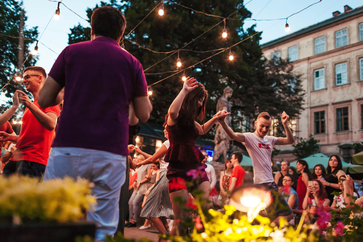 42 Terrific Things To Do In Sydney This October