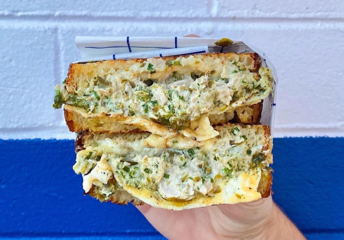 Kosta’s Takeaway Is Now Serving Its Gloriously Stuffed Sandwiches In ...