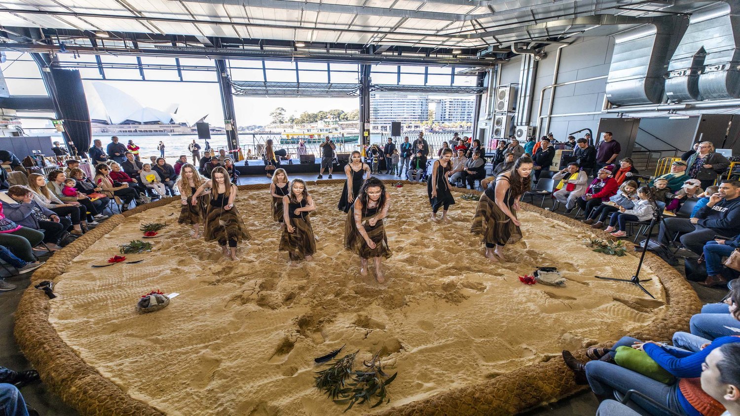 30 Outstanding Things To Do In Sydney This July