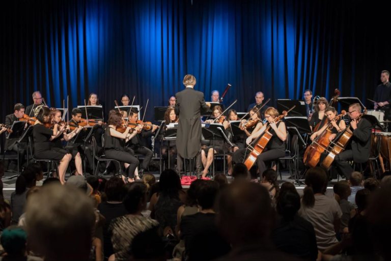 Kids Will Love The Concourse Theatre This Winter - Secret Sydney