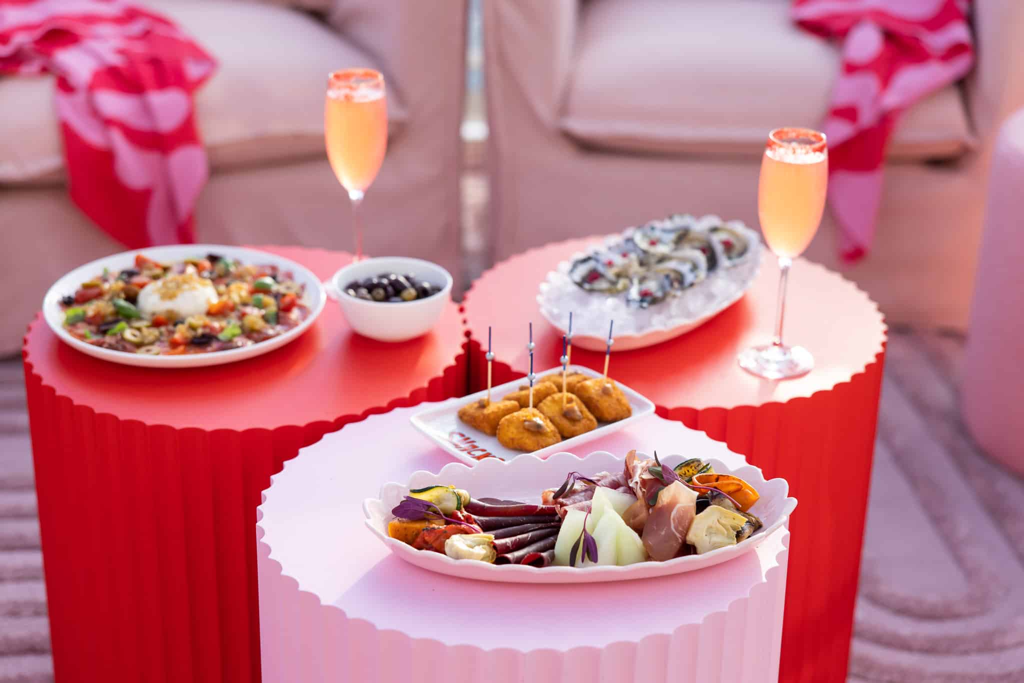 Get Cosy In The Glass Room by Pier One This Winter - Secret Sydney