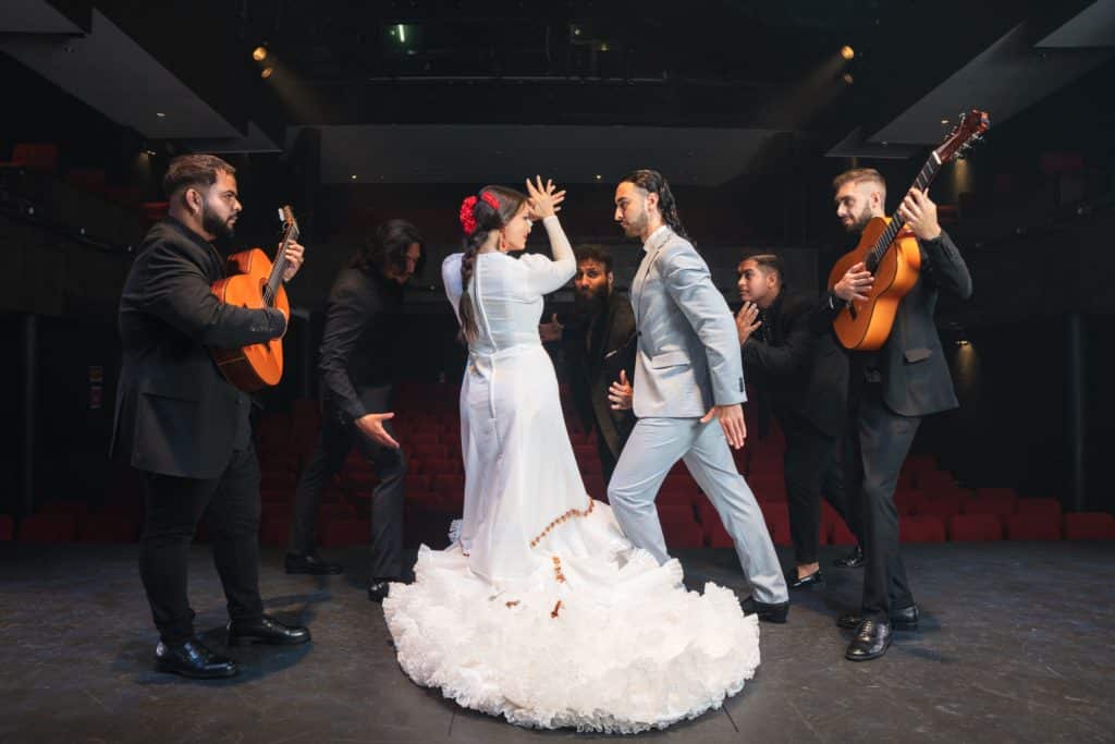 Authentic Flamenco Is Coming To Sydney This September