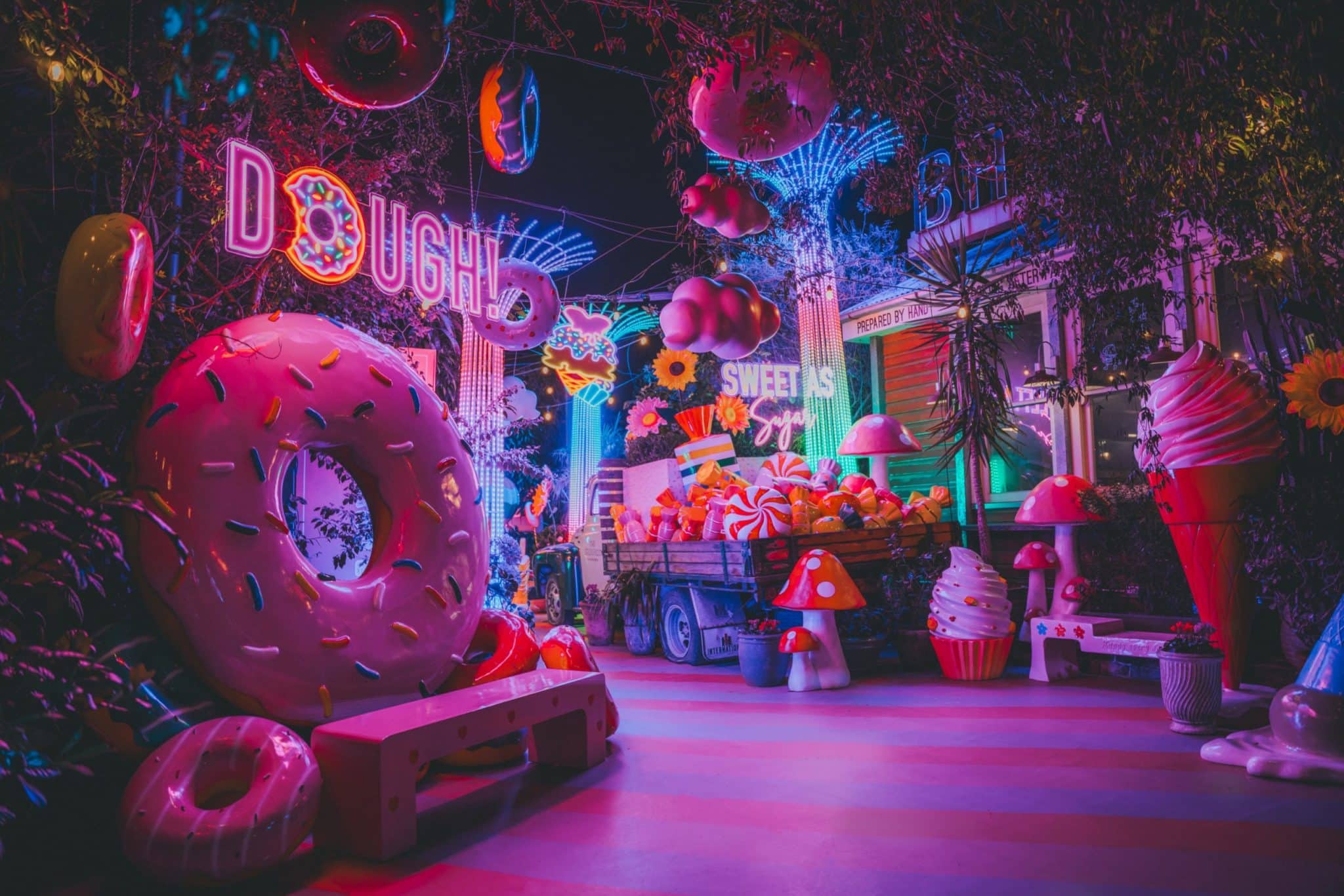 Sydney Bucket List: 50 Incredible Things To Do In The City - Secret Sydney