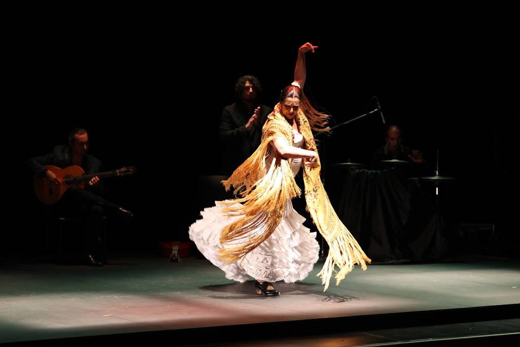 Authentic Flamenco Is Returning To Sydney This June