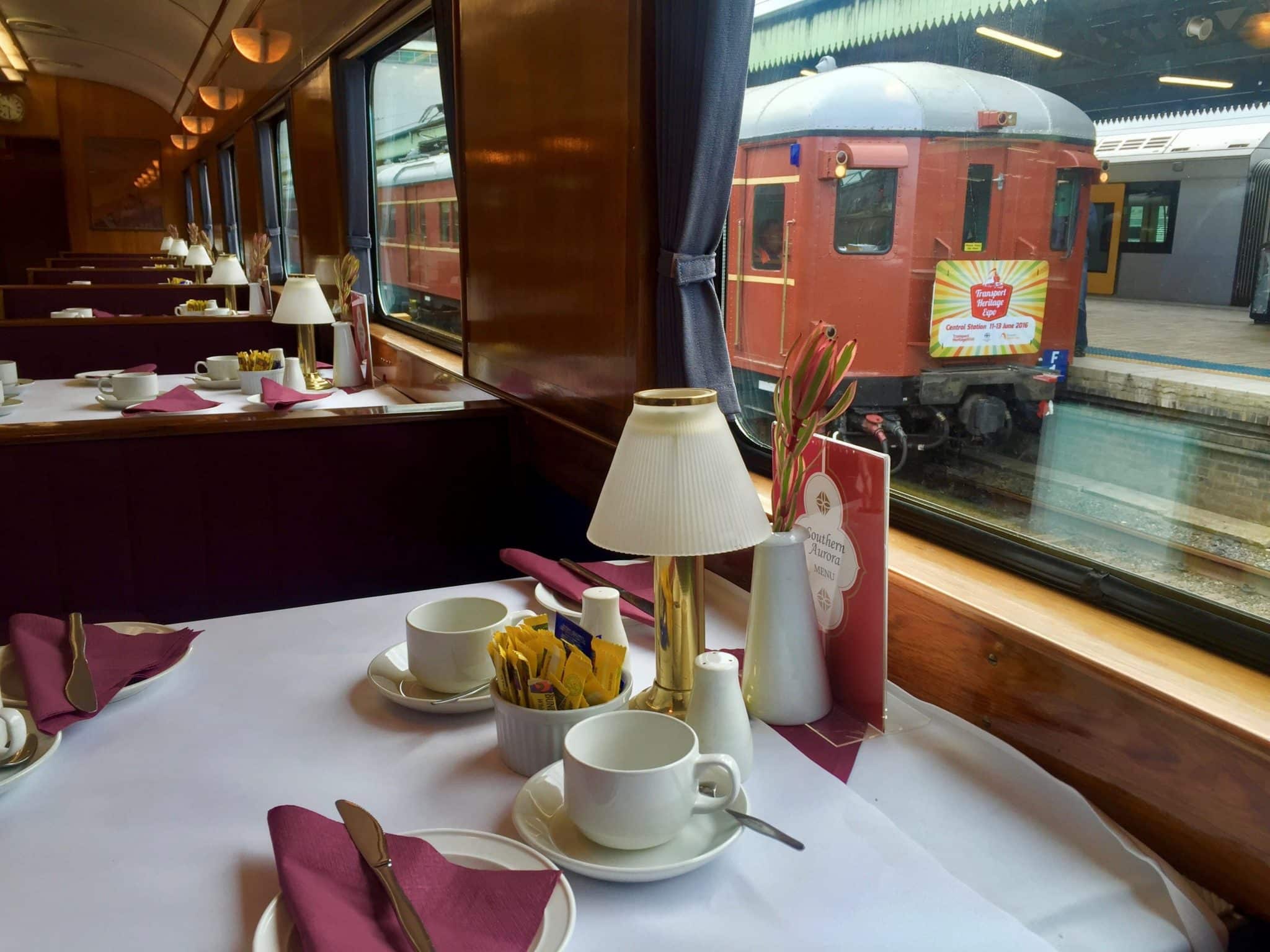 The Transport Heritage Expo Returns To Sydney In October 2024