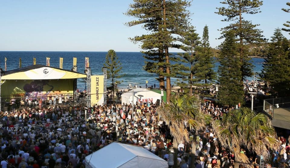 The top events, attractions and things to do in Sydney