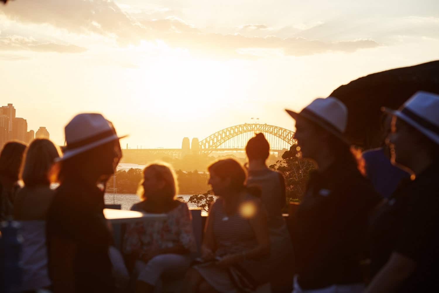 45 Totally Amazing Things To Do In Sydney This October