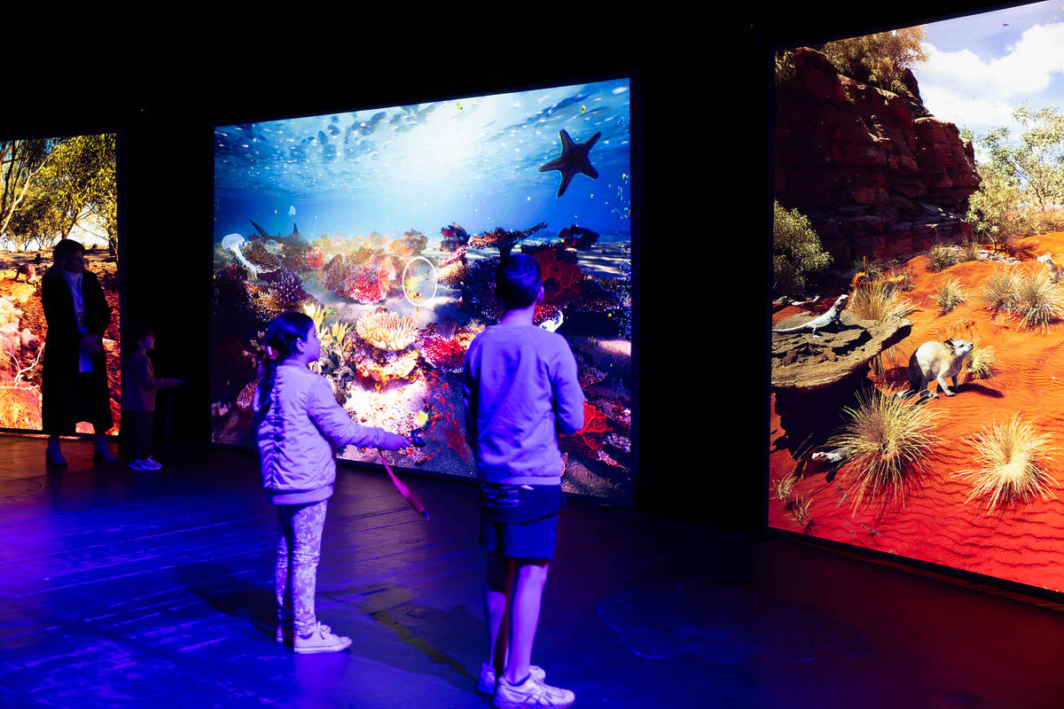 32 Truly Wonderful Things To Do With Kids In Sydney