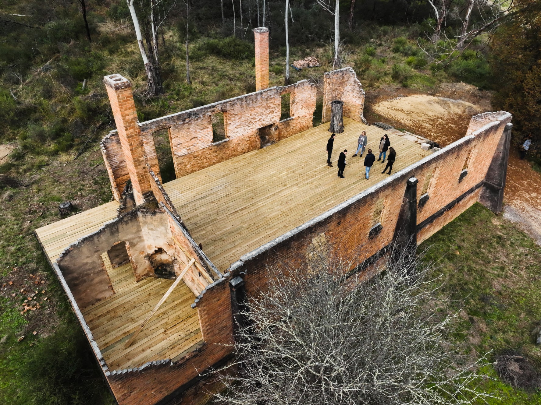 Ghost Towns In NSW That Are Well Worth Exploring On A Day Trip