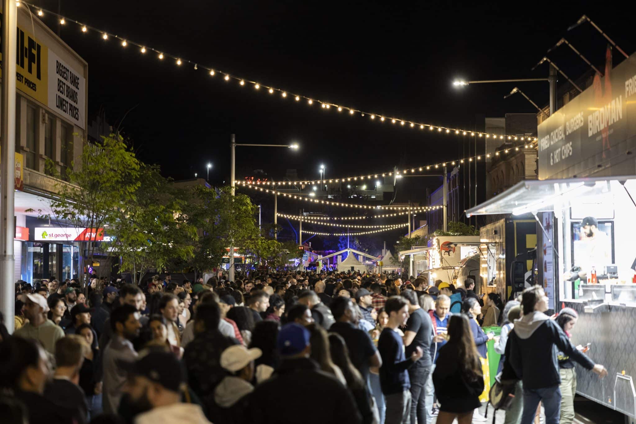 31 Totally Amazing Things To Do In Sydney This October