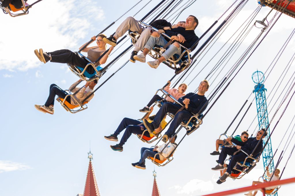 15 Fun-Filled Things To Do With Kids In Sydney These Spring School ...