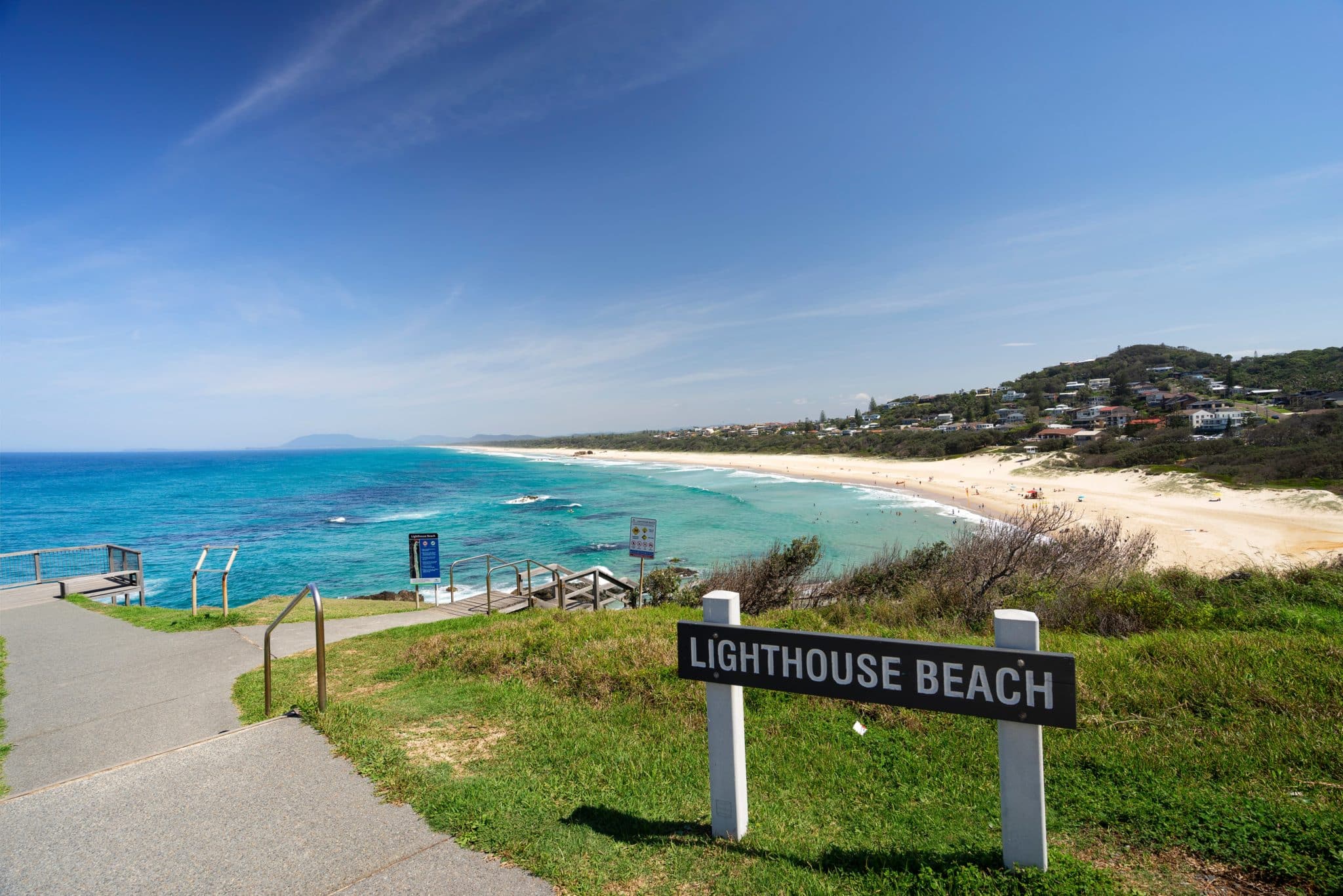 Weekend Getaways From Sydney That Show Off The Best Of NSW