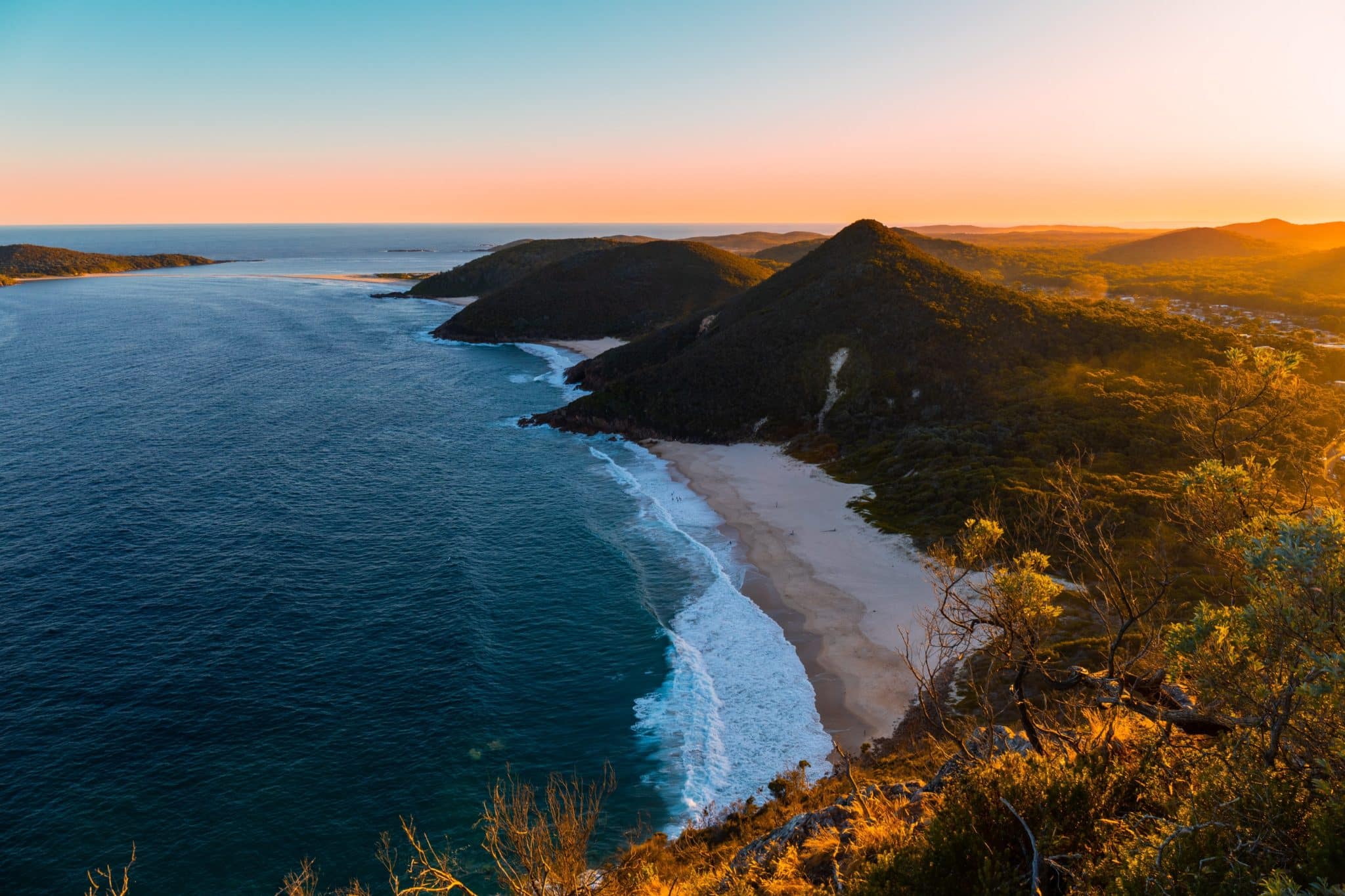 Weekend Getaways From Sydney That Show Off The Best Of NSW