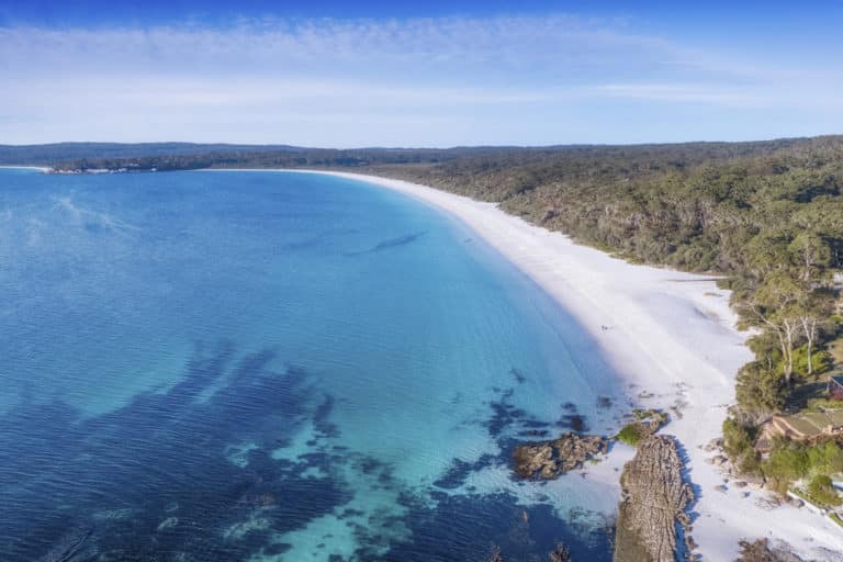 How To Plan A Dreamy Coastal Road Trip On The Grand Pacific Drive