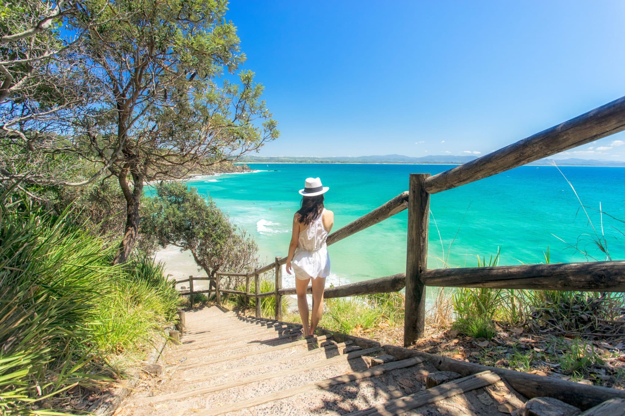 Weekend Getaways From Sydney That Show Off The Best Of NSW