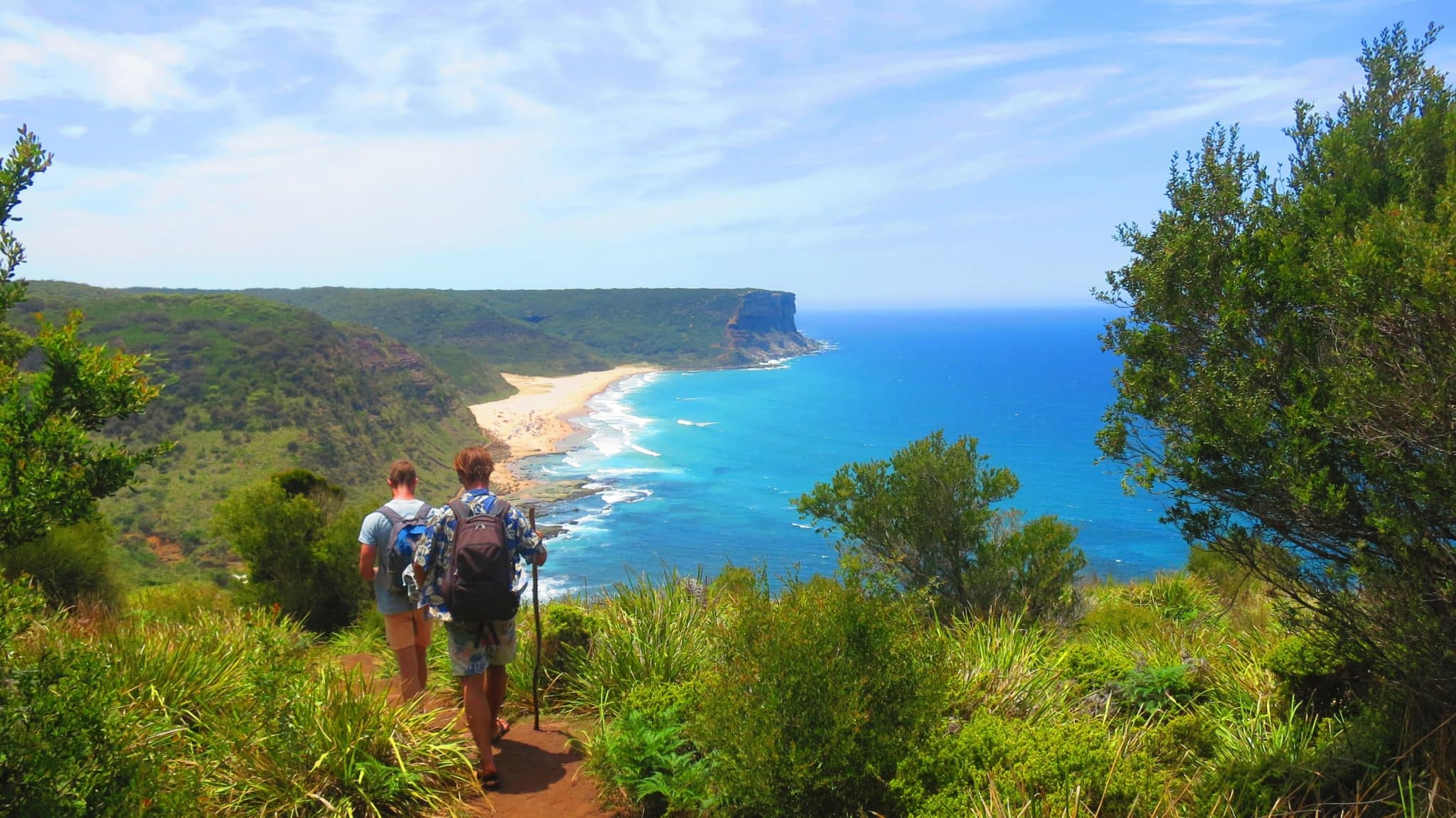 Weekend Getaways From Sydney That Show Off The Best Of NSW