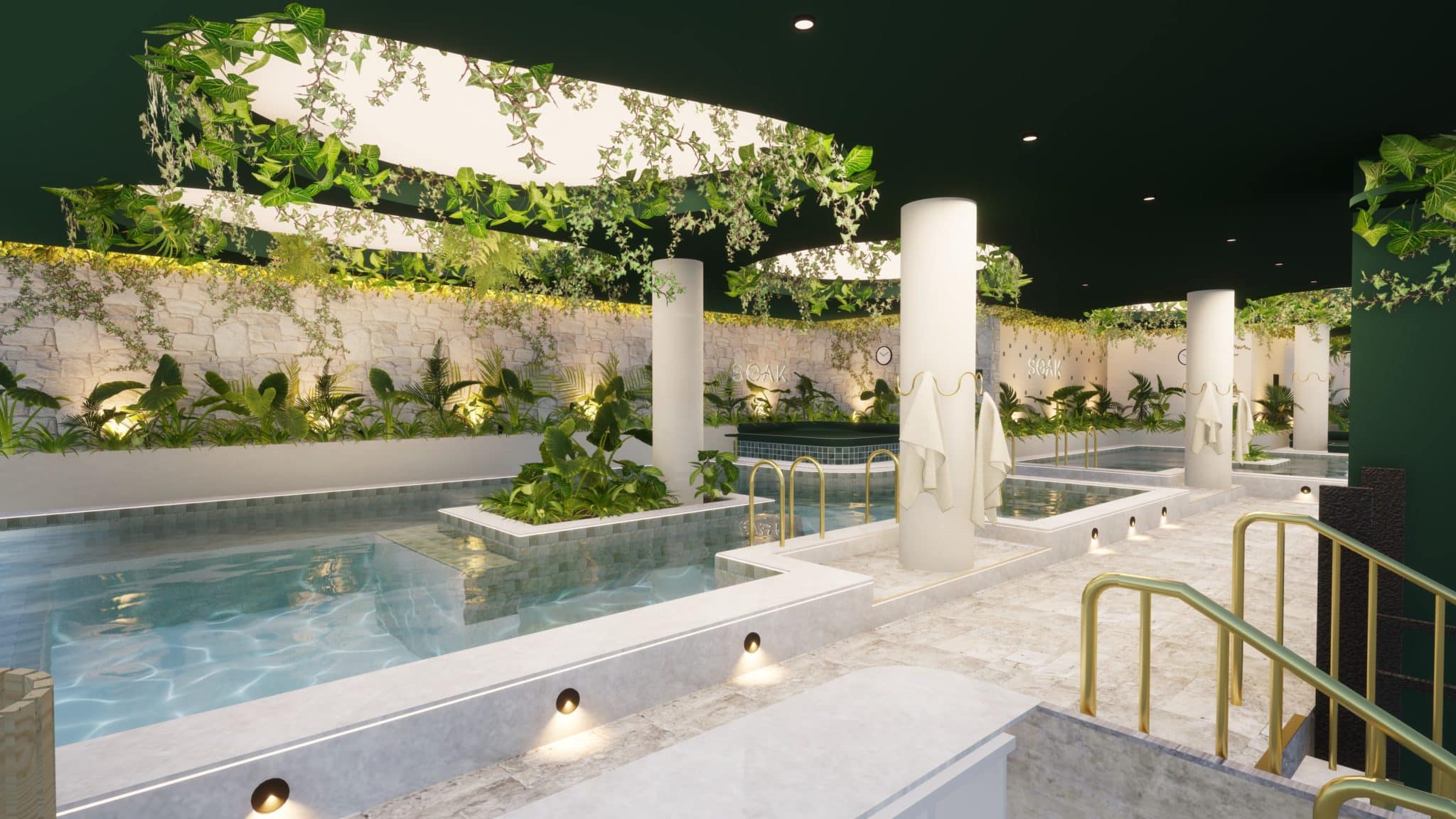 Soak Bathhouse Is Coming To Sydney In 2024 - Secret Sydney