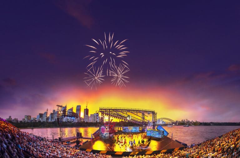 32 Splendid Things To Do In Sydney This March