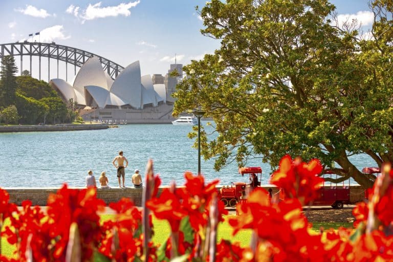 27 Best Things To Do This Summer In Sydney: The Ultimate Bucket List