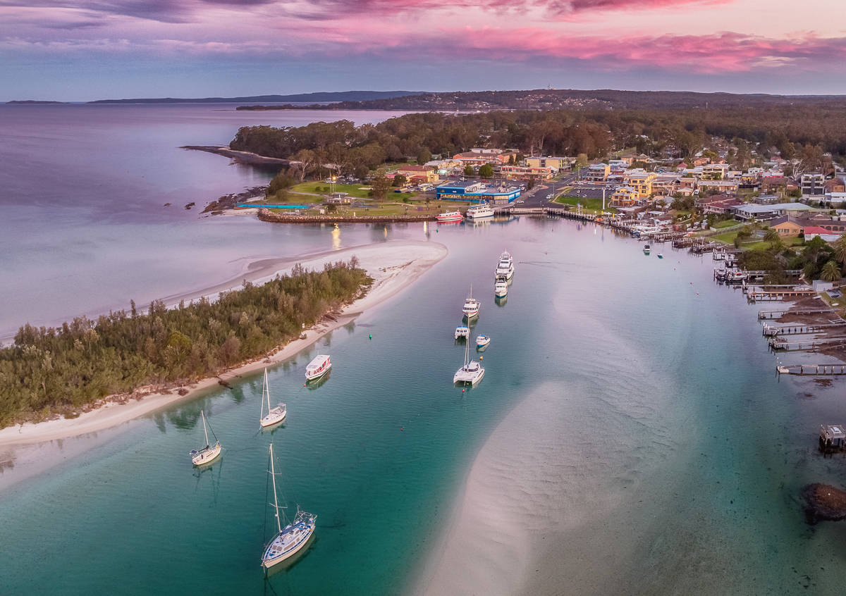 Weekend Getaways From Sydney That Show Off The Best Of NSW