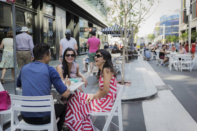 45 Totally Amazing Things To Do In Sydney This October