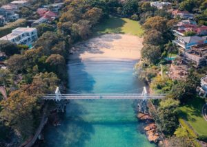 This Hidden Harbour Beach Is One Of The Most Enchanting Swimming Spots ...