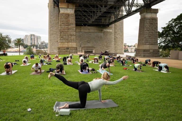 45 Totally Amazing Things To Do In Sydney This October