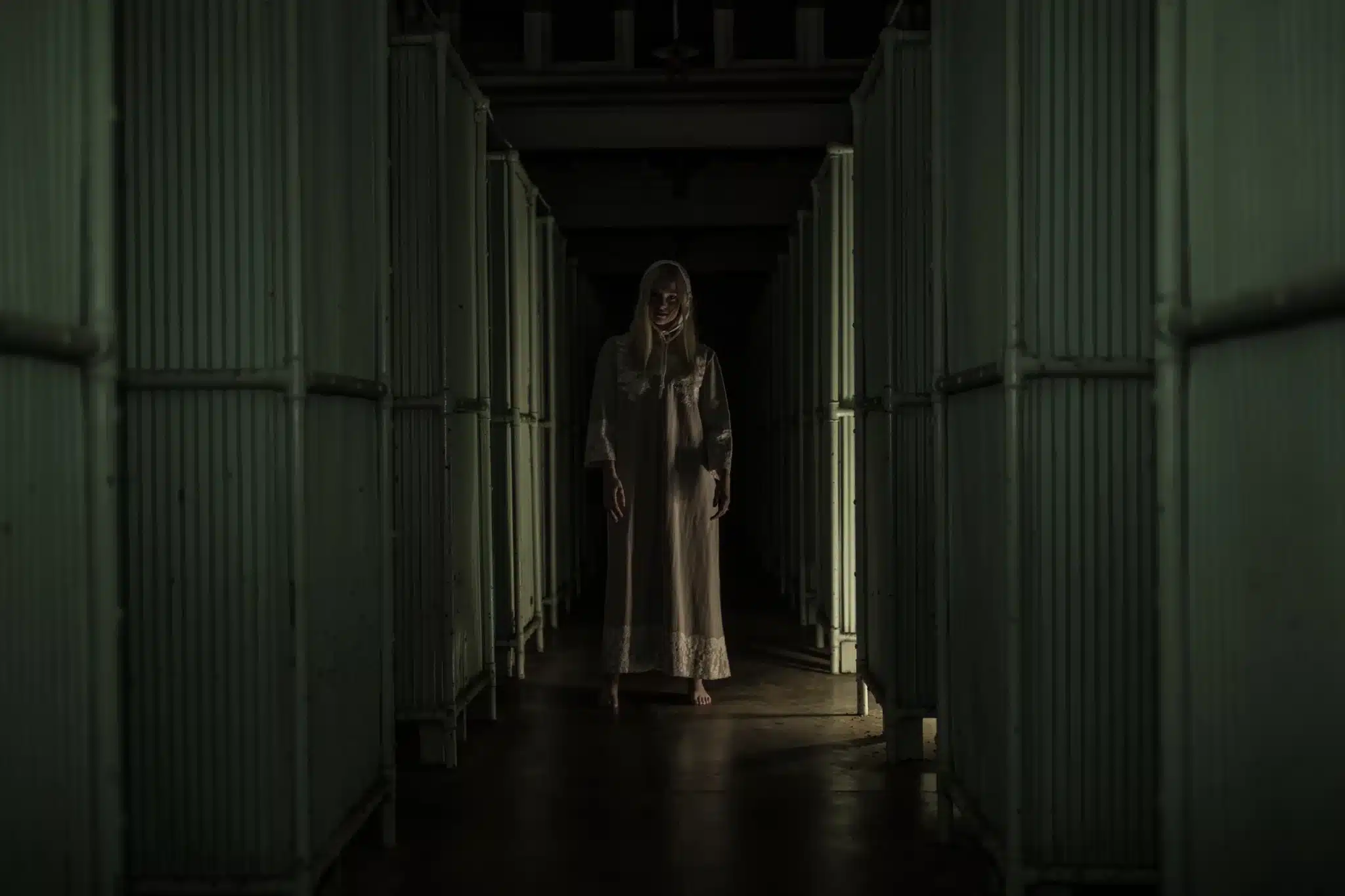 5 Creepy Ghost Tours In Sydney That Will Give You Chills