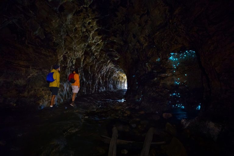 6 Of The Most Spectacular Caves To Explore In NSW - Secret Sydney