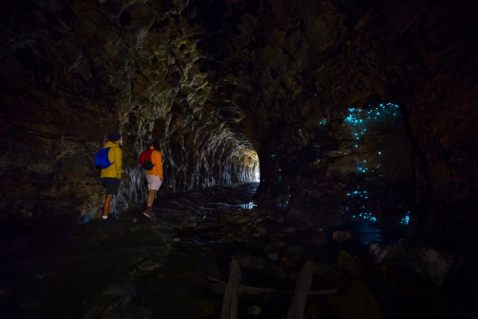 6 Of The Most Spectacular Caves To Explore In NSW - Secret Sydney