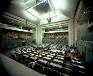 Visit Canberra's Cultural Icons - Secret Sydney