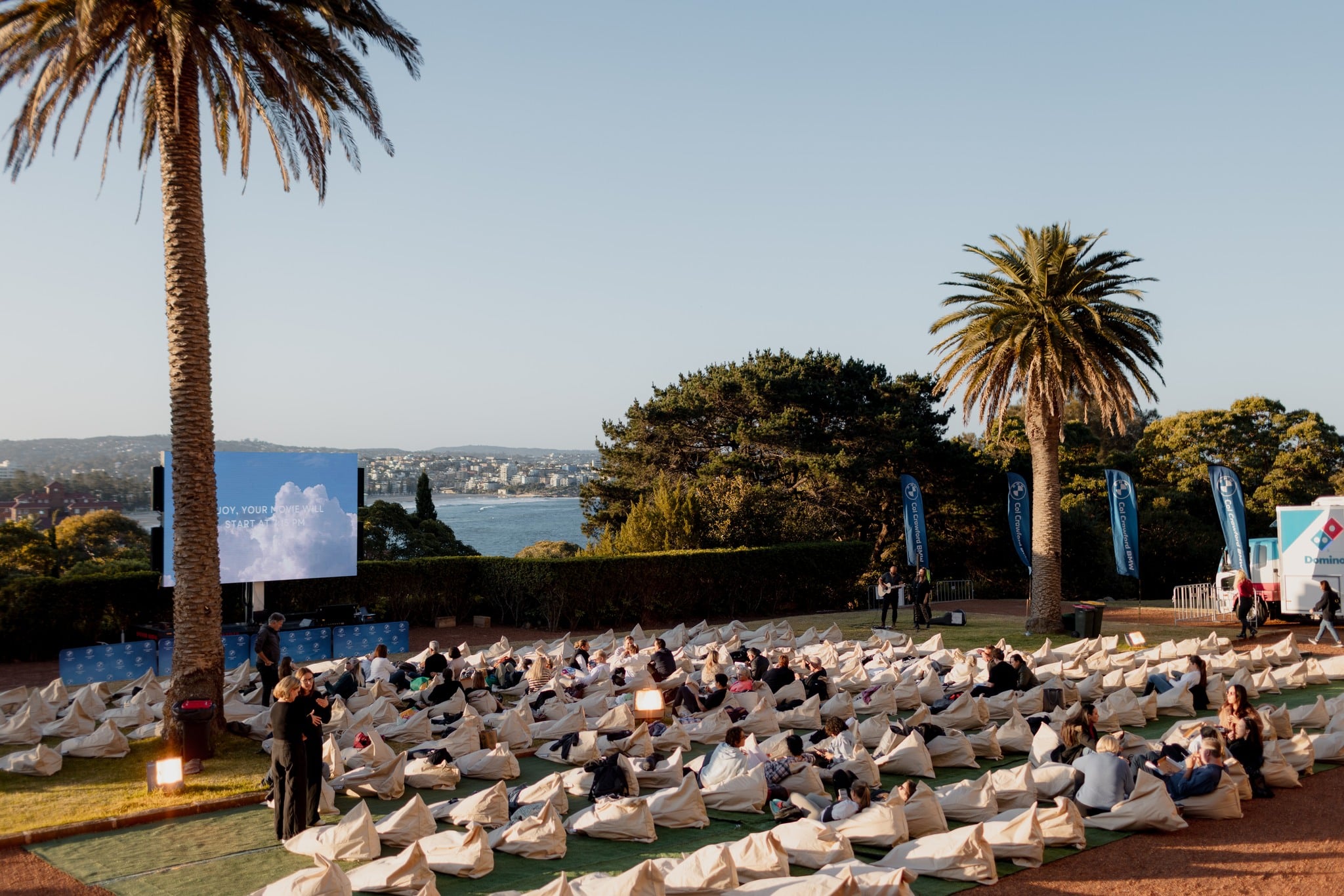 Best Outdoor Cinemas In Sydney To Visit In Summer 2024