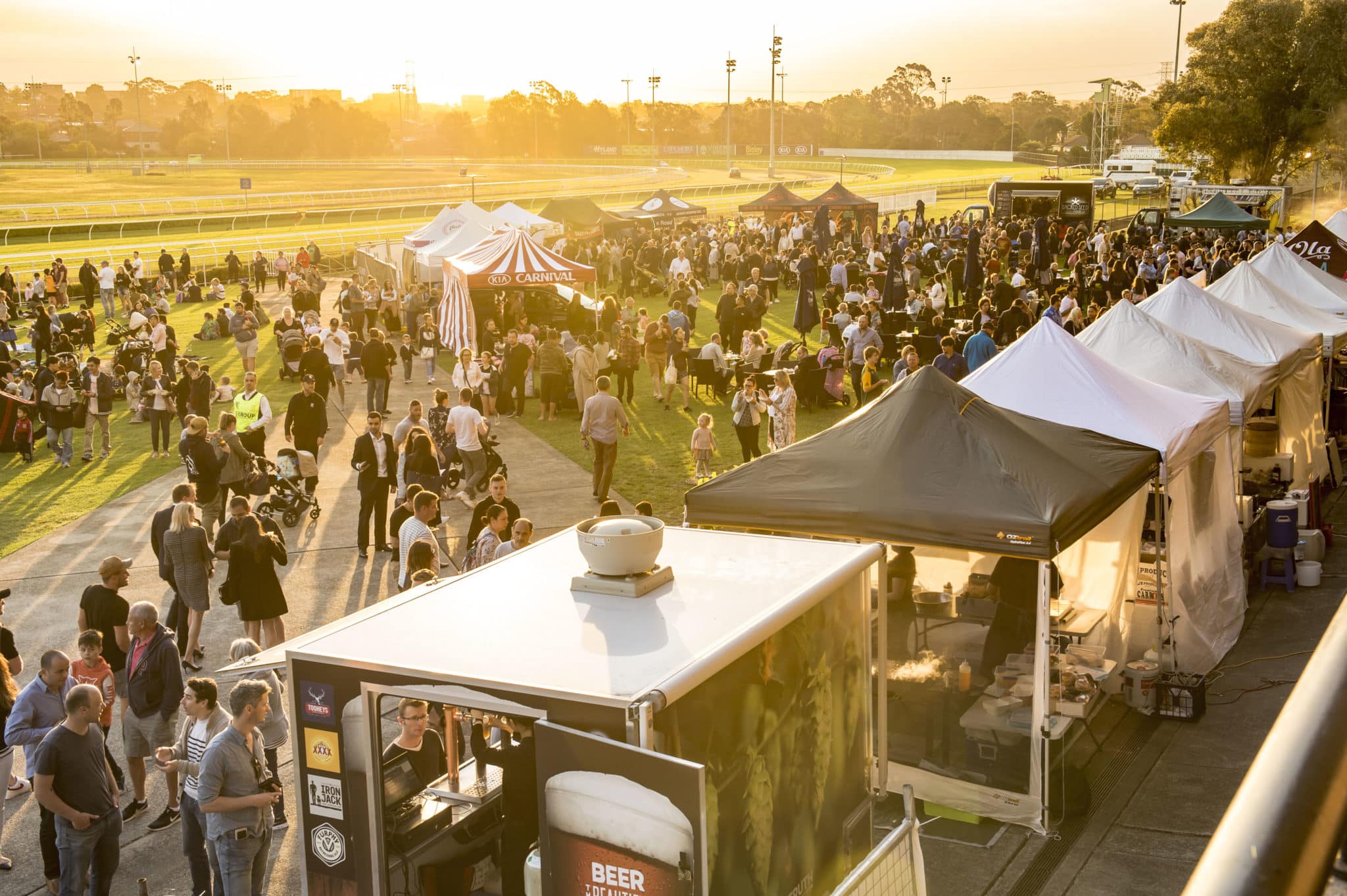 Maroubra Beach Markets: New Monthly Market To Open In Sydney - Secret ...