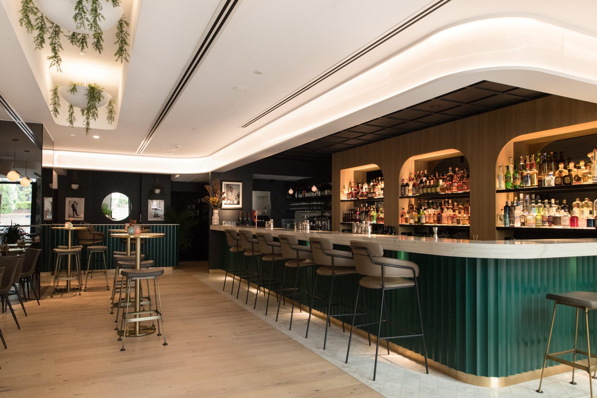 This Sydney Cocktail Bar Was Just Crowned The Best In The World