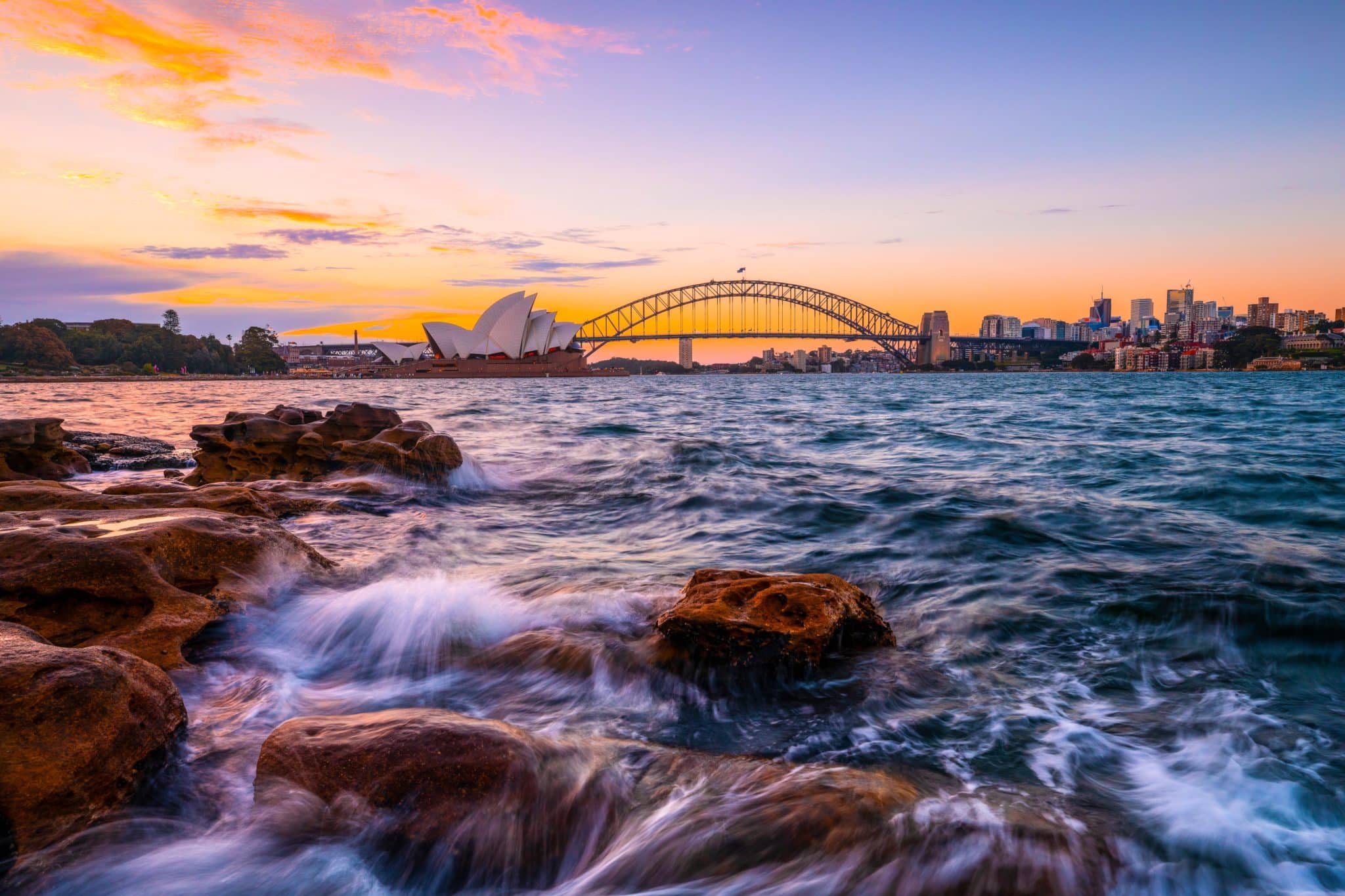 NSW set for warmer-than-average winter as temperatures rise across the ...
