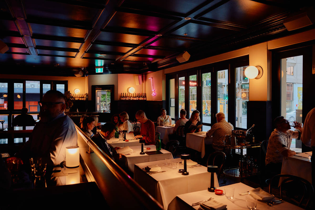 Kasbah Is Sydney's Chic New Rooftop Bar - Secret Sydney