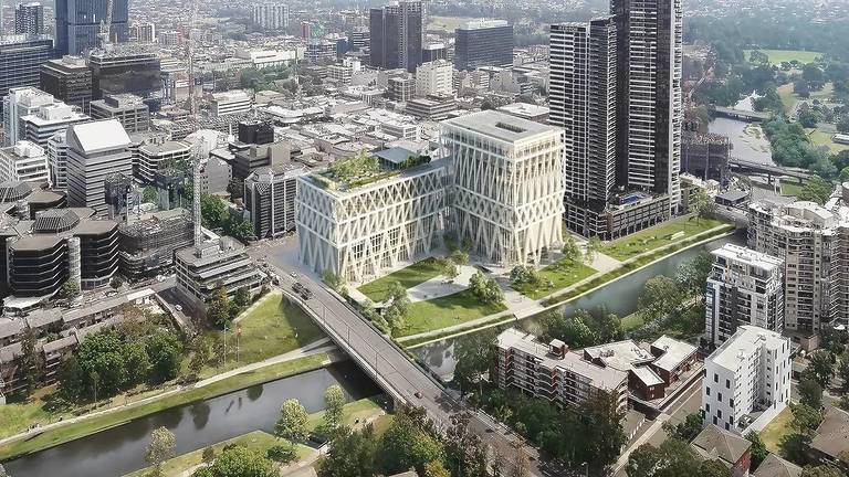 All The Upcoming Development Plans That Will Transform Sydney