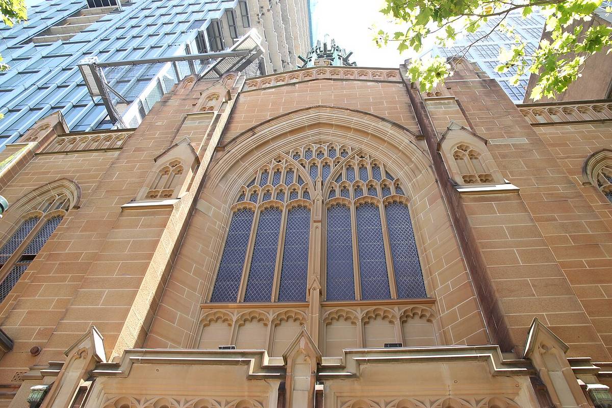 St Stephen's Uniting Church Sydney: What You Need To Know