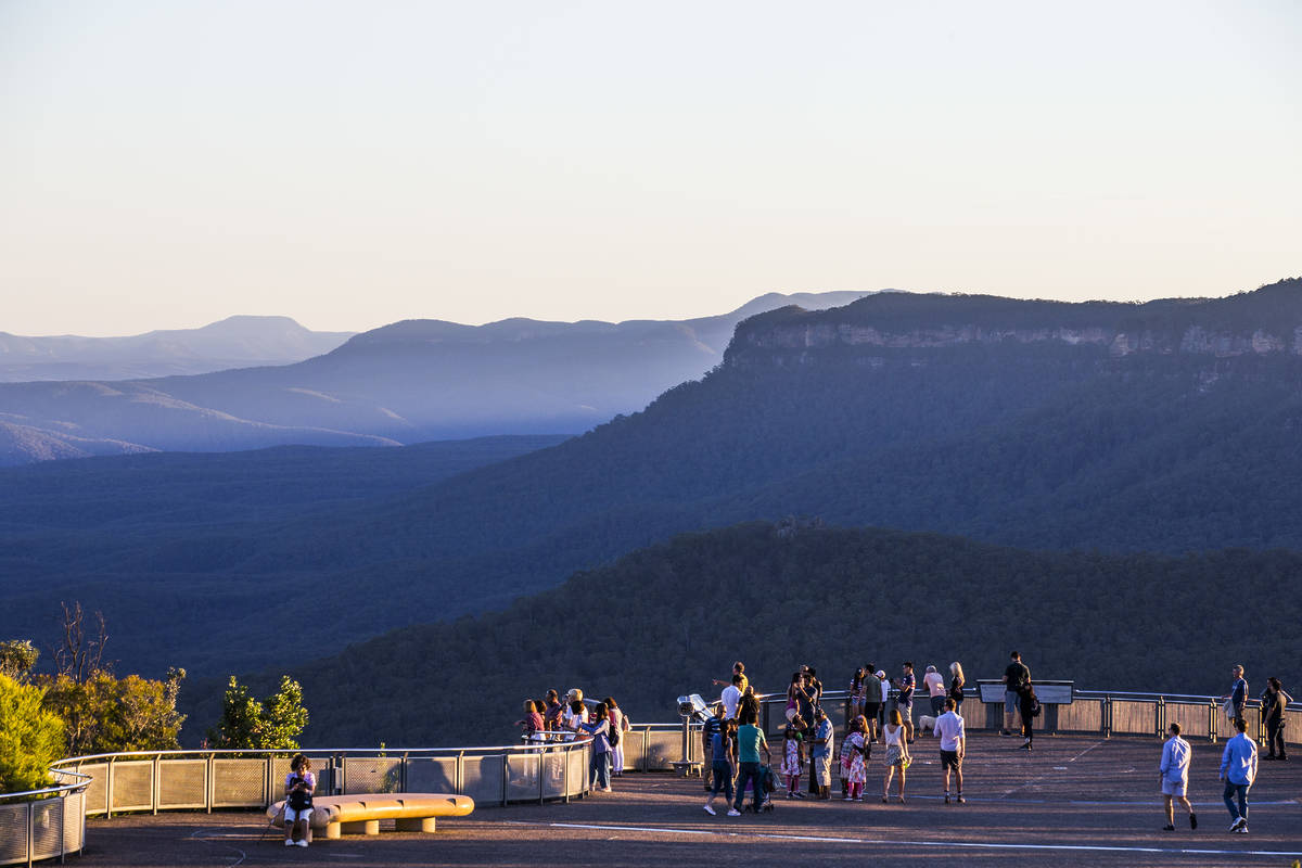 Weekend Getaways From Sydney That Show Off The Best Of NSW