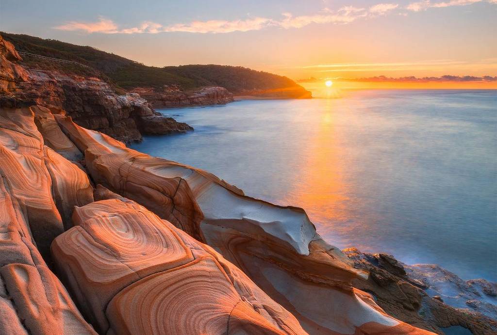 8 Stunning Natural Wonders Less Than Three Hours From Sydney