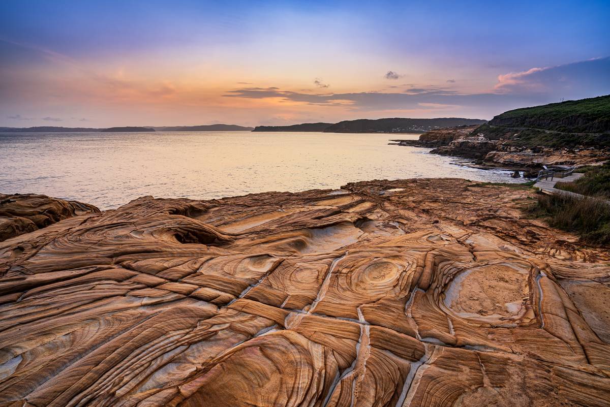 10 Stunning Natural Wonders Less Than Three Hours From Sydney