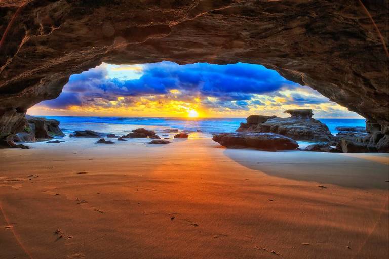 6 Of The Most Spectacular Caves To Explore In NSW - Secret Sydney