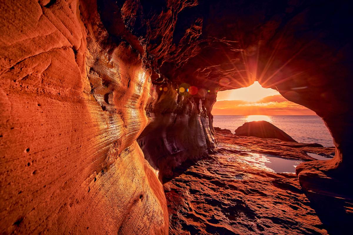 6 Of The Most Spectacular Caves To Explore In NSW - Secret Sydney