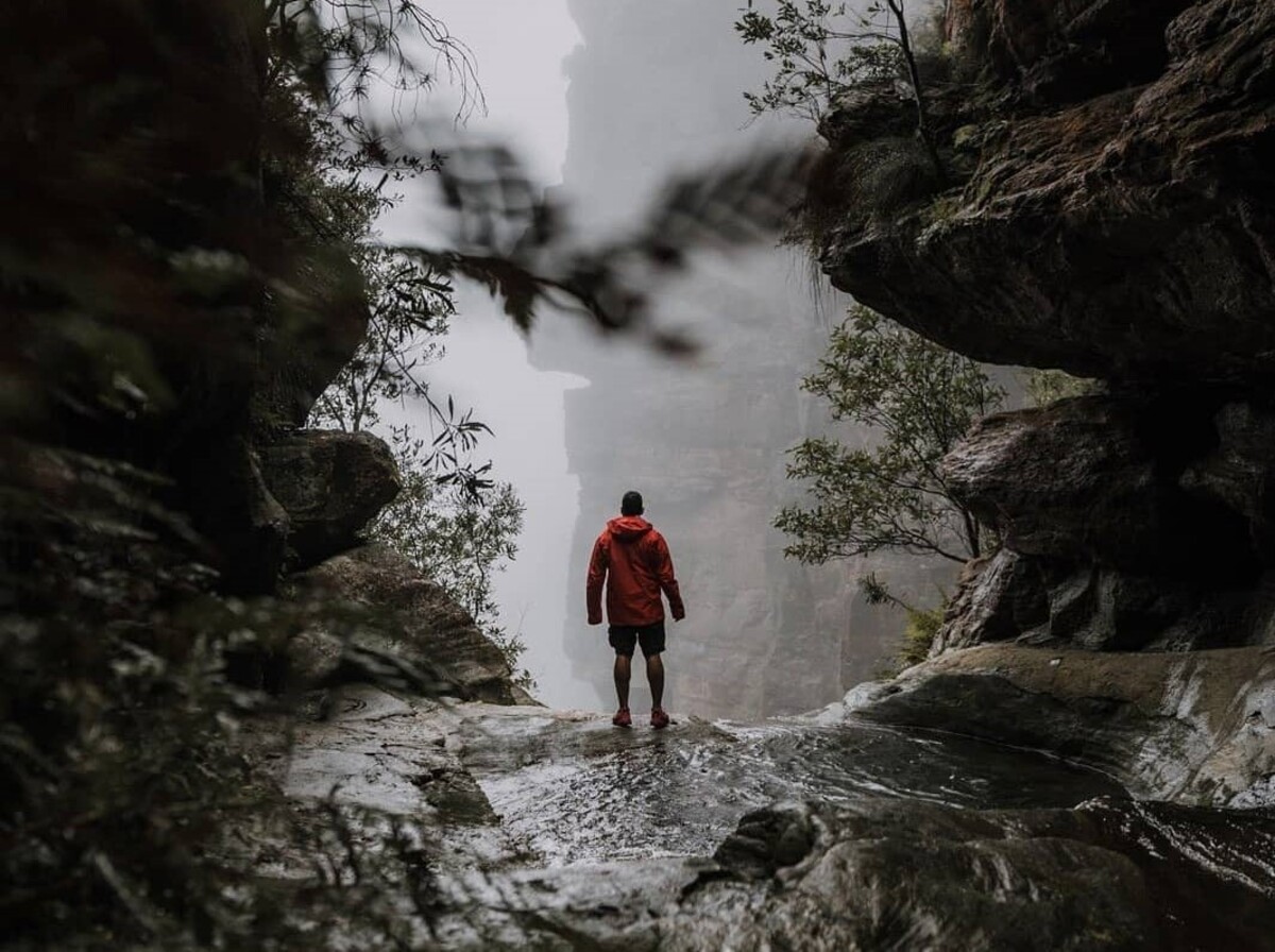3 Picture-Perfect Natural Infinity Pools To Visit Near Sydney