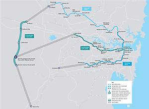 All The Upcoming Development Plans That Will Transform Sydney