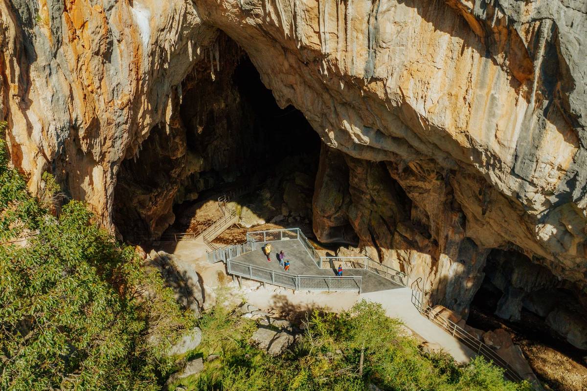 NSW's Wombeyan Caves Have Reopened After Renovations - Secret Sydney