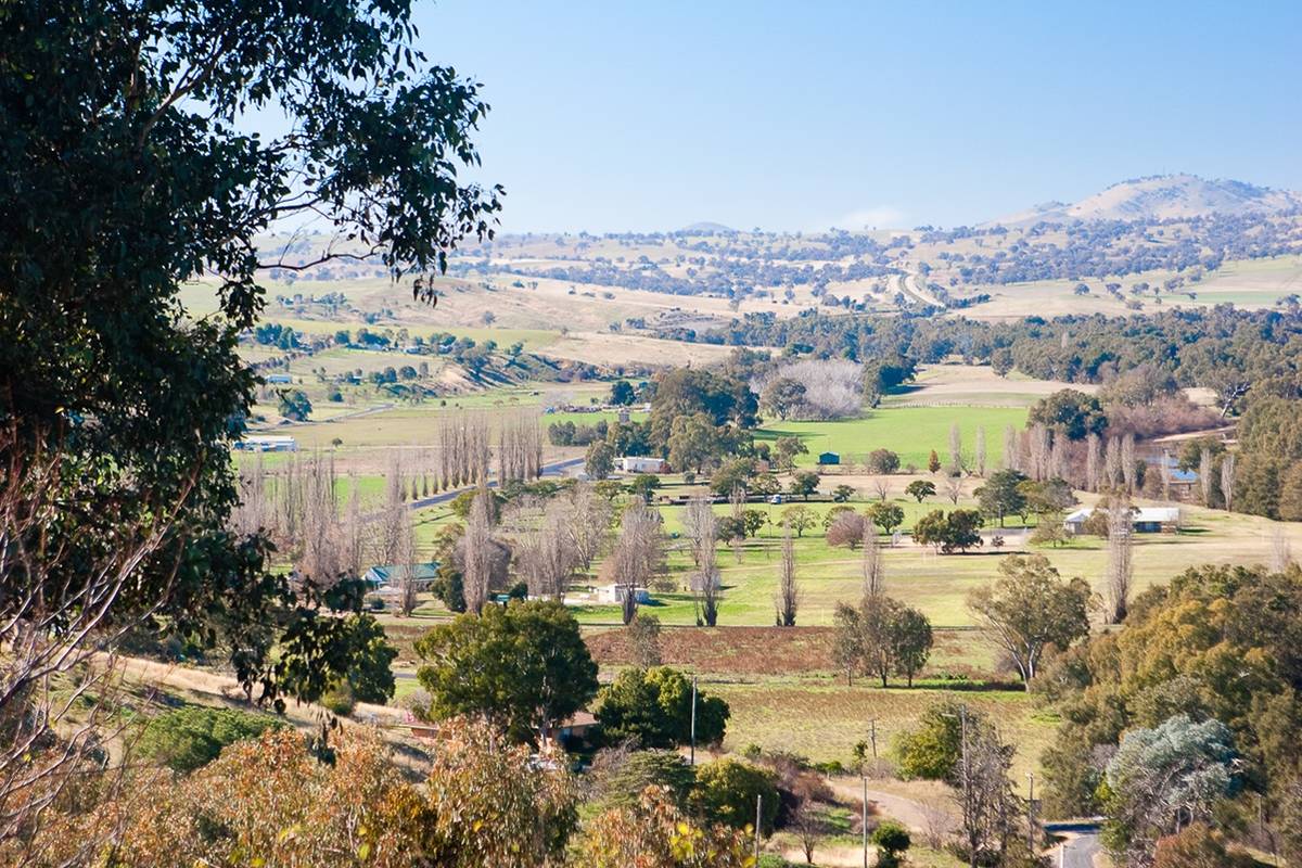 Weekend Getaways From Sydney That Show Off The Best Of NSW