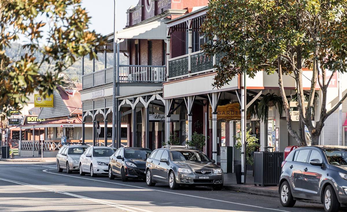 Why Berry Is The Perfect Weekend Trip From Sydney - Secret Sydney